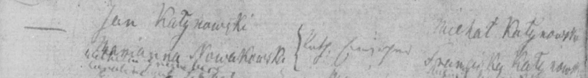 More Kalinowski DNA Relatives! | My Family History Research